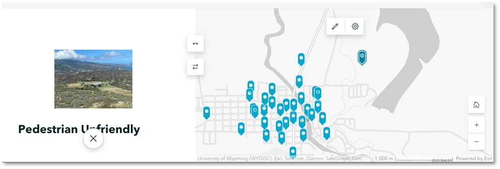 New Workshop and Lesson on Connecting Surveys, Map... - Esri Community
