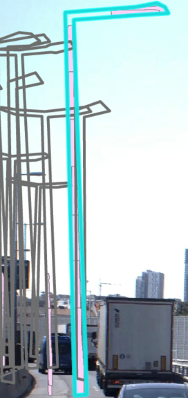 Solved: "Compute Accuracy For Object Detection" does not f... - Esri Community