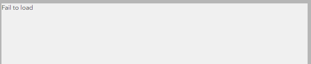 Custom widget occasionally failing to load - Esri Community