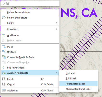 What's new in ArcGIS Aviation Airports and ArcGIS ... - Esri Community