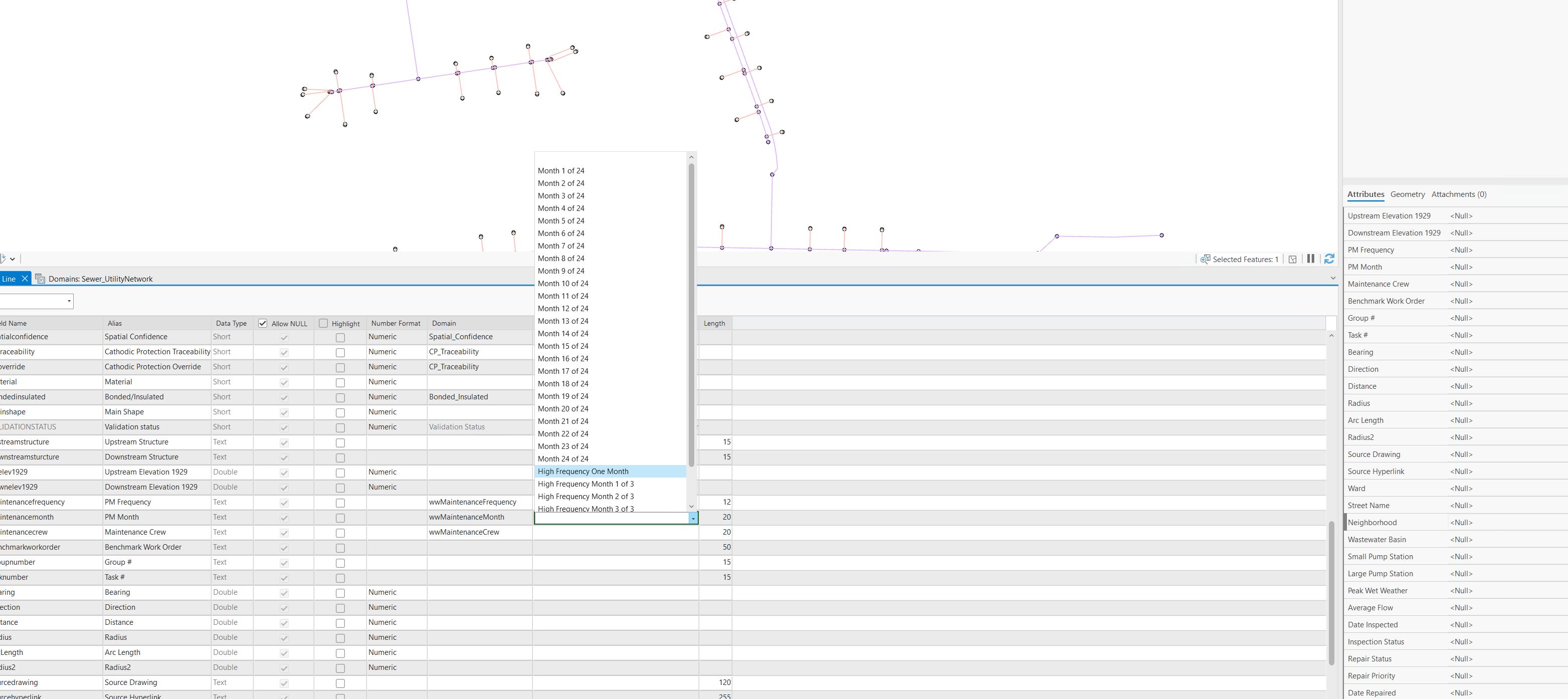 Solved: ArcGIS Pro Domains not displaying - Esri Community Solved: ArcGIS Pro Domains not displaying - Esri Community