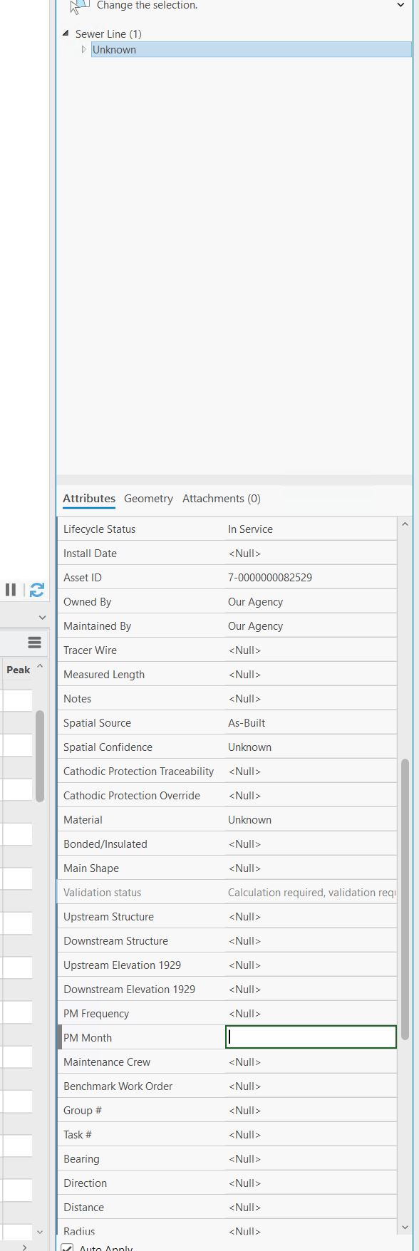 Solved: ArcGIS Pro Domains not displaying - Esri Community Solved: ArcGIS Pro Domains not displaying - Esri Community