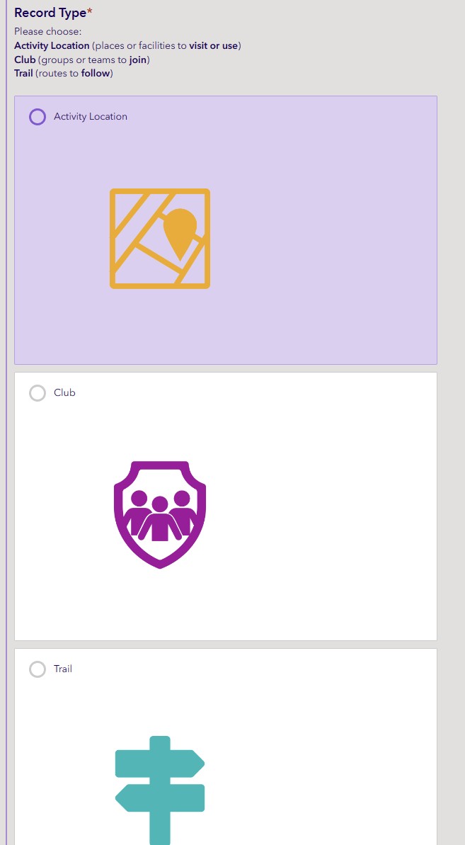 Select_One Image Appearance - Esri Community