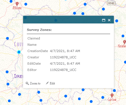 Solved: Making a simple webmap app where the public can ed... - Esri ...