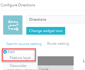Individual Widget Functionality Matrix Between Web AppBuilder and Experience Builder