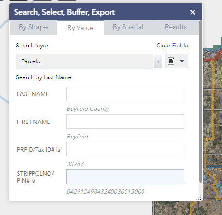 Enhanced Search for Experience Builder - Esri Community