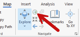 Have full extent button ignore basemap extent - Esri Community