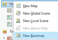 Solved: Map Object Properties: How do I tell if it's a bas... - Esri Community