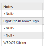 Solved: Symbology for Null / No Value Features - Esri Community