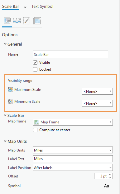 Data Driven Pages Scale Bar - Esri Community