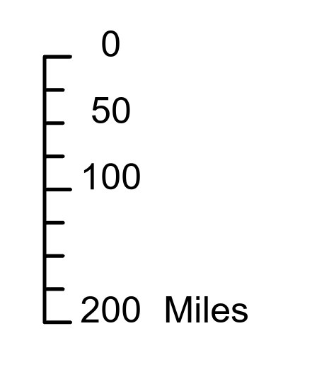 Vertical Scale Bar - Esri Community