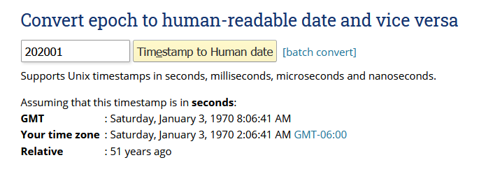 How to create serial chart displaying month and ye... - Esri Community