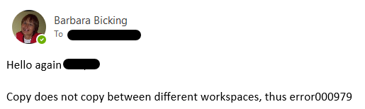 Use the Copy GP tool to copy data to a different w... - Esri Community