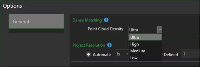 ArcGIS Drone2Map version 2024.1 is now available! - Esri Community
