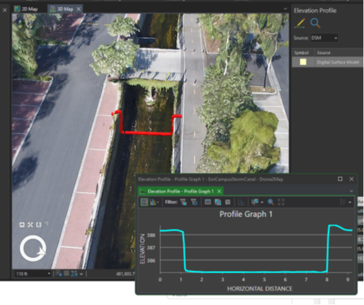ArcGIS Drone2Map version 2024.1 is now available! - Esri Community