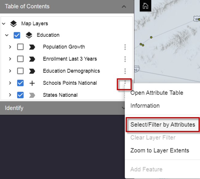 Enhanced Search for Experience Builder - Page 2 - Esri Community