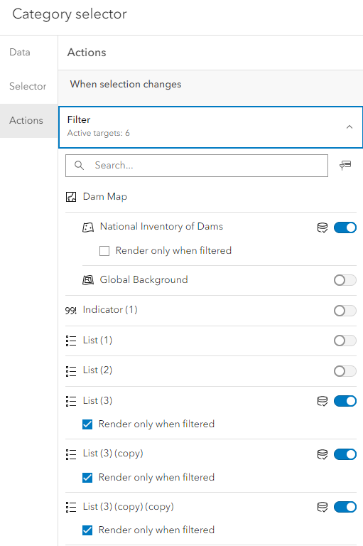 Dashboards That Pop: Dynamic Element Titles - Esri Community