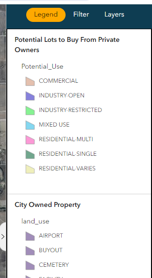 Solved: Widget Controller moving position on different Scr... - Esri Community