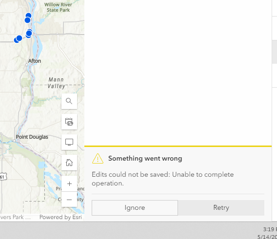 ArcGIS Pro- Attribute Rules in a *SDE Referenced* ... - Esri Community