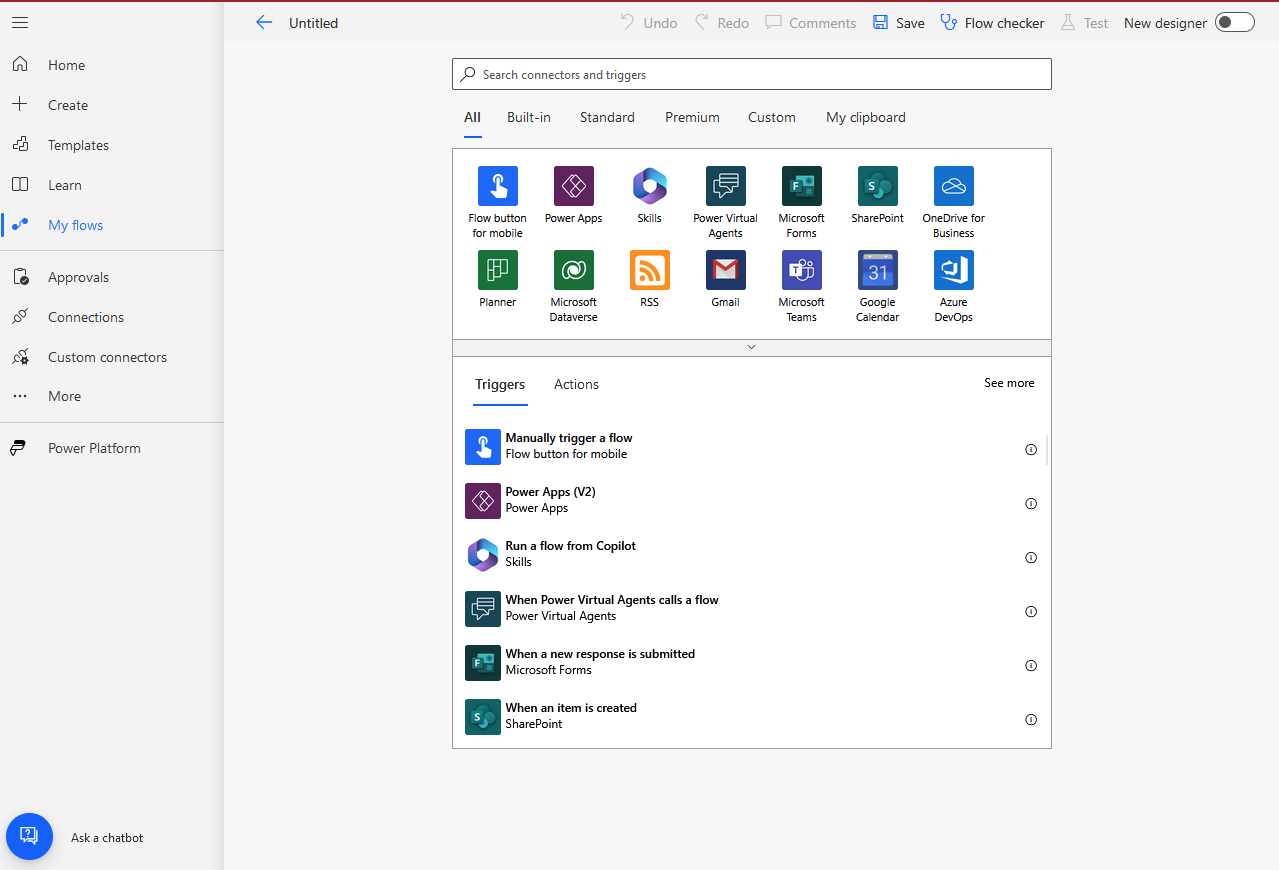 Guide: Working with Nested Repeats in Power Automa... - Esri Community