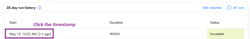 Guide: Working with Nested Repeats in Power Automa... - Esri Community