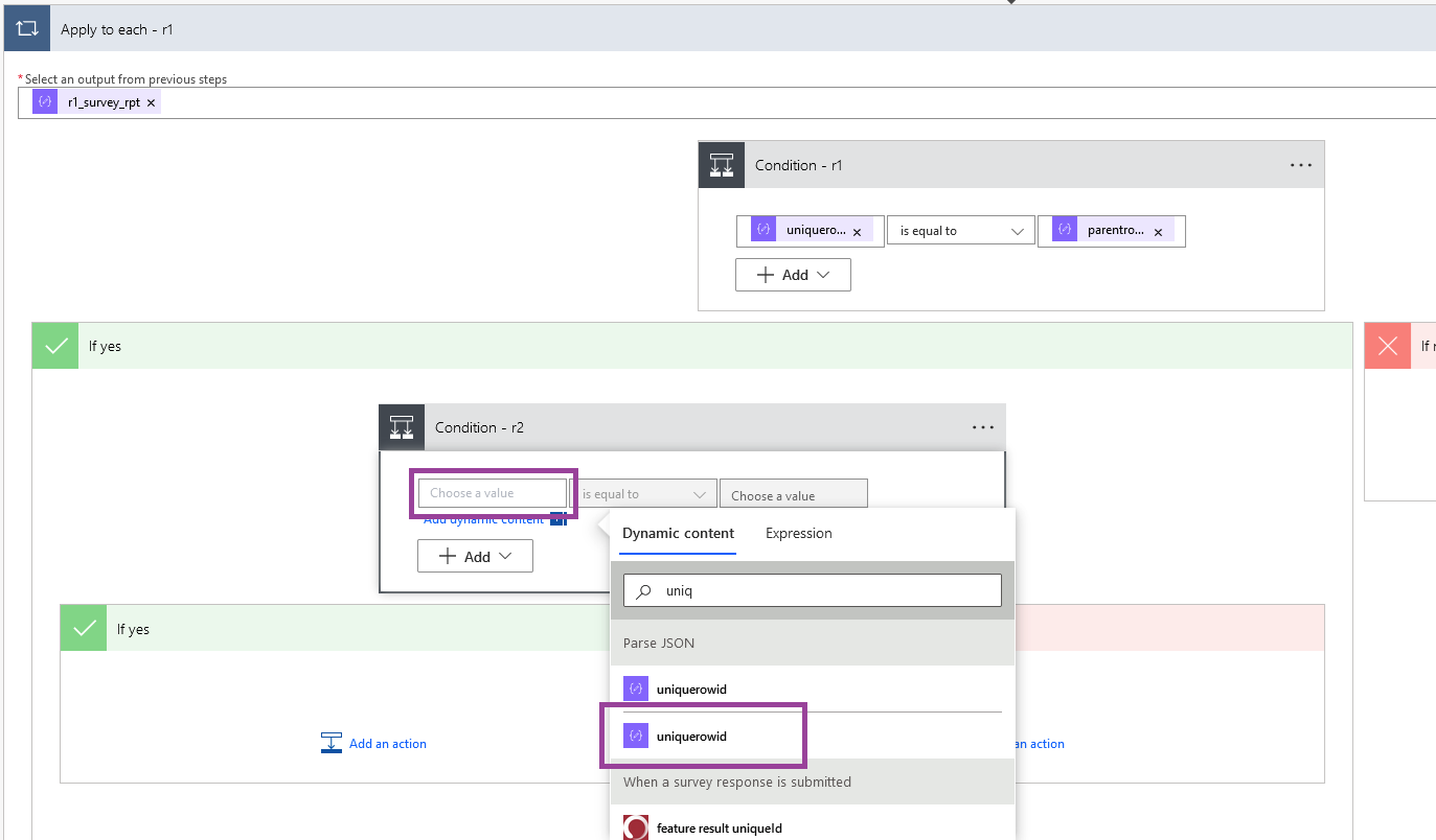 Guide: Working with Nested Repeats in Power Automa... - Esri Community