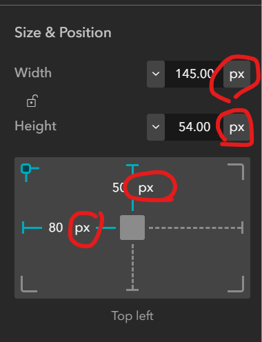 Solved: Widget Controller moving position on different Scr... - Esri Community