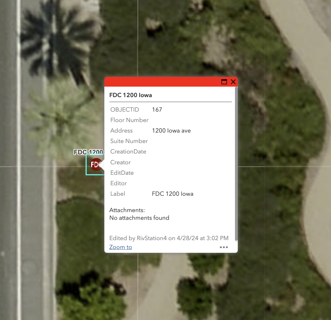 Solved: Experience Builder Search widget help with creatin... - Esri ...