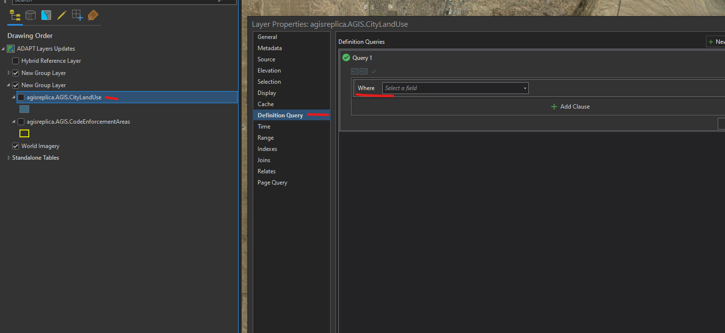 Creating a "snapshot" of a map - Esri Community