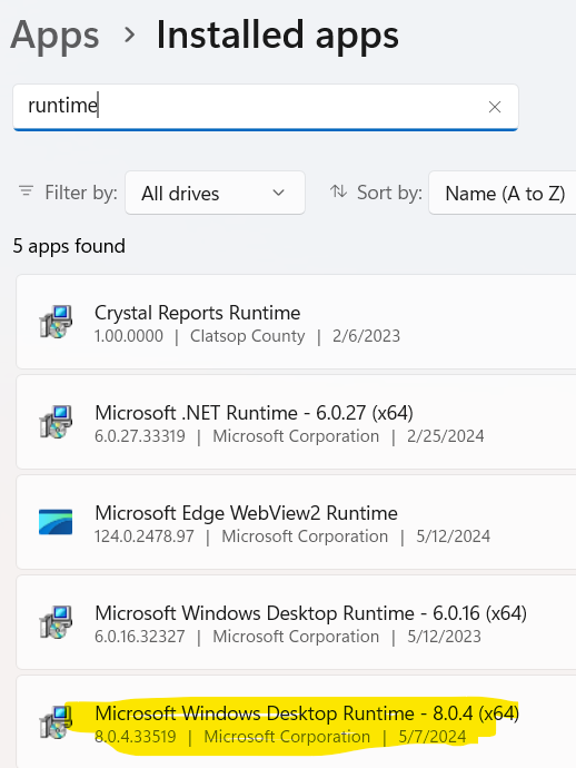 Solved: Help! Cannot install ArcGIS - Esri Community