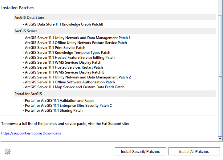 Solved: Downstream Tracing across multiple tiers - Esri Community