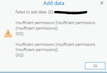 Solved: MSSQL Database Roles to make Schema Changes on a s... - Esri Community
