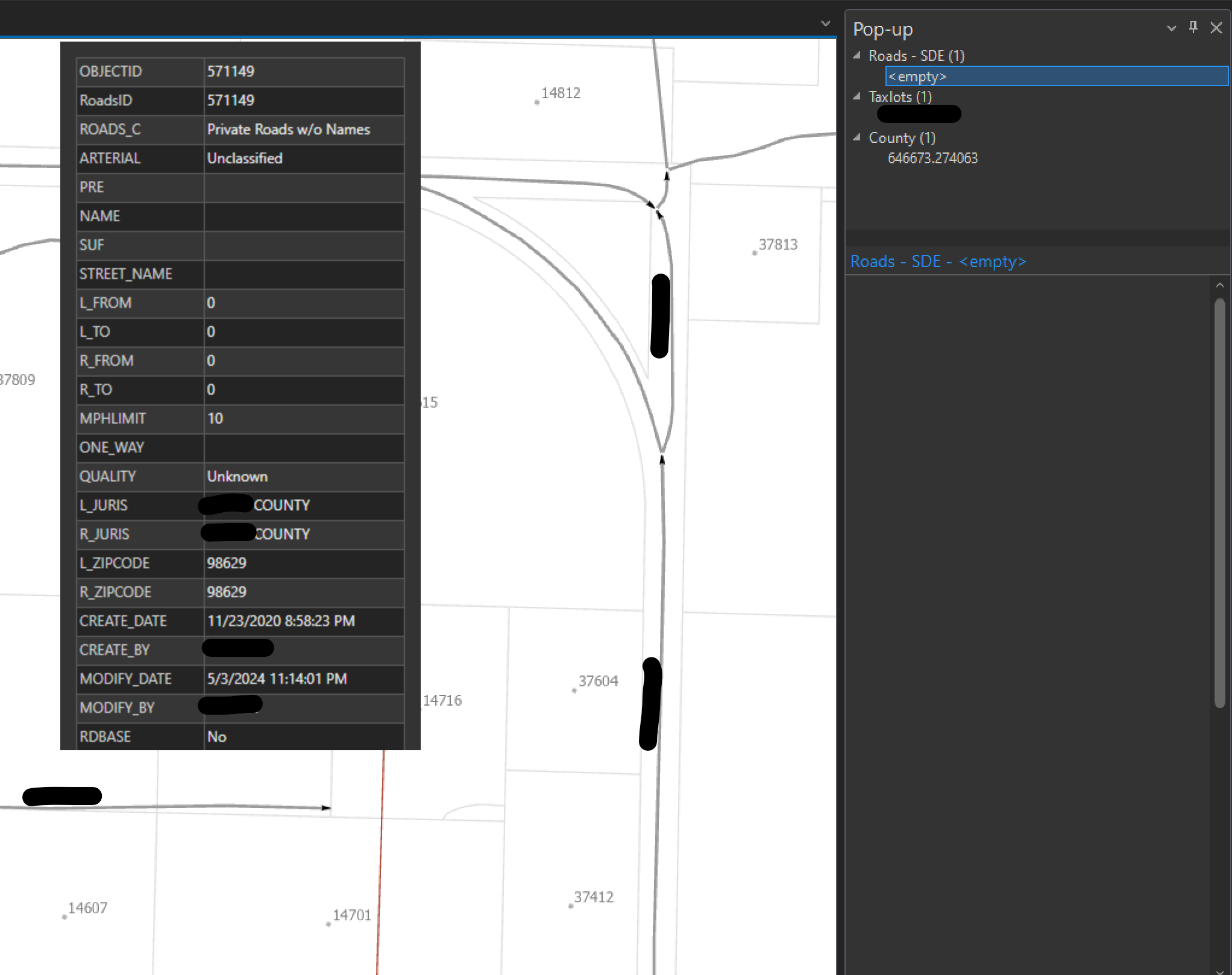 Solved: Display Scaling causes context menus and windows t... - Esri Community