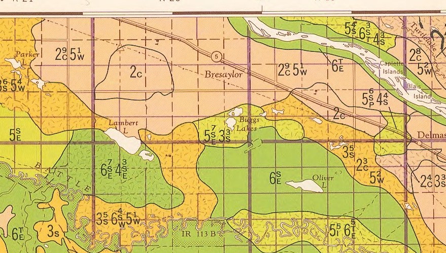 Solved: A Complicated Labeling Challenge - Multiple Values... - Esri ...