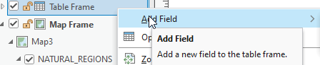 Creating new Columns in Attribute table - Esri Community