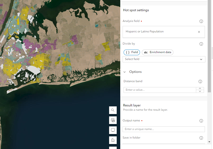 Modern GIS: Spatial Analysis - Esri Community Modern GIS: Spatial Analysis - Esri Community