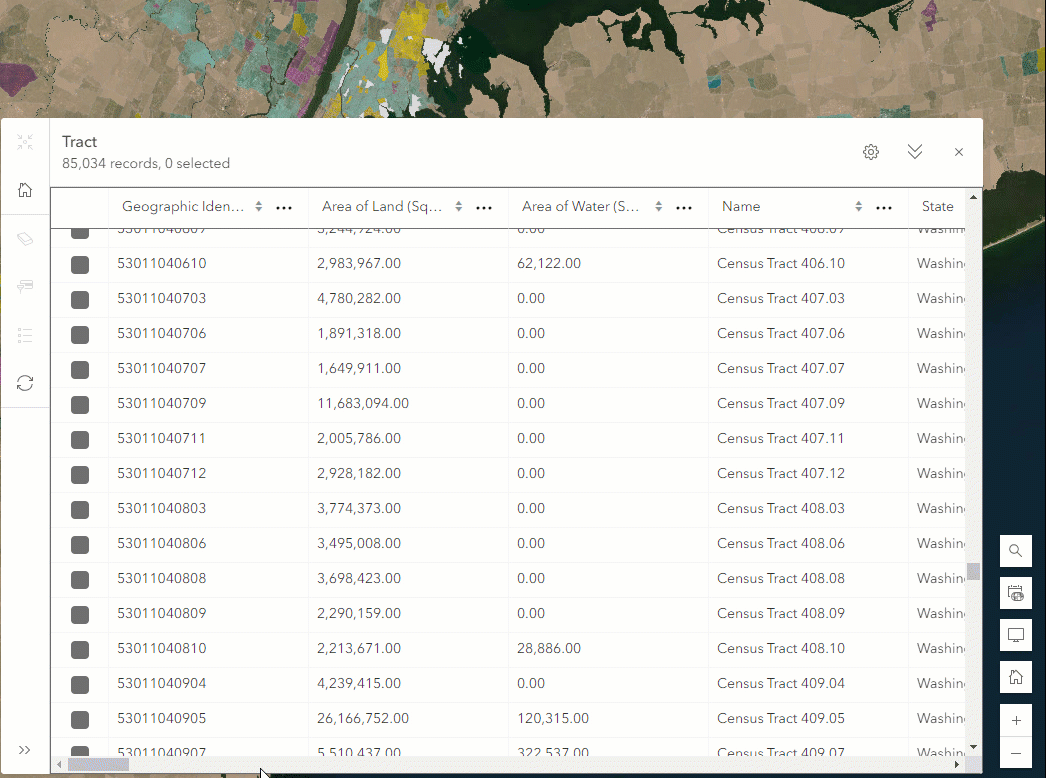 Modern GIS: Spatial Analysis - Esri Community