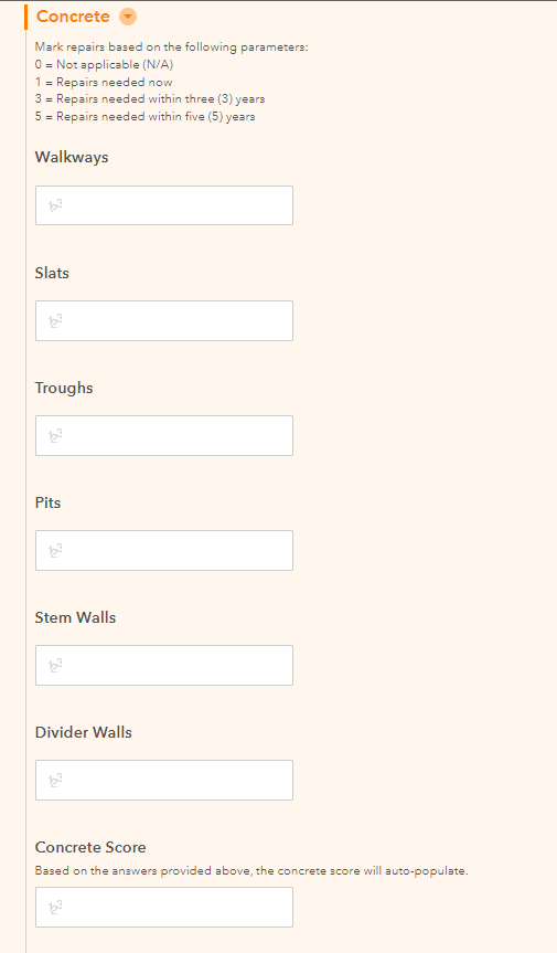 Solved: Radio Button into Integers for Calculations - Esri Community