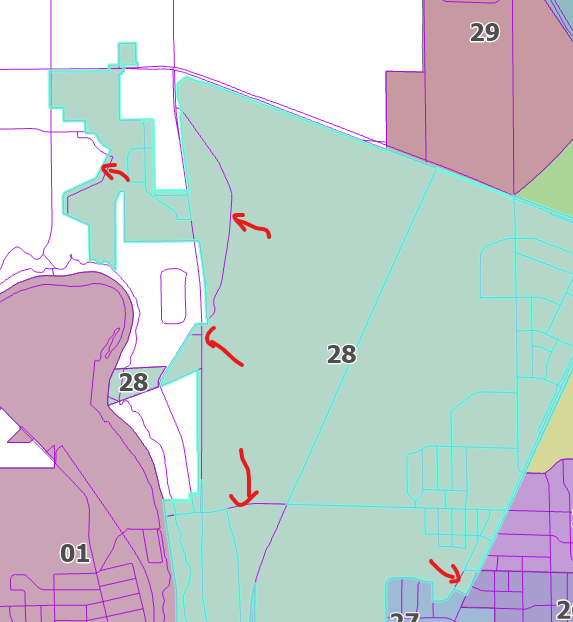 Add functionality to Select by Location and Other ... - Esri Community