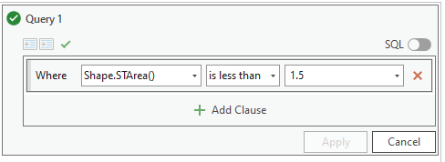 Solved: Grid shapefile and the Tabulate Intersection CSV f... - Esri Community