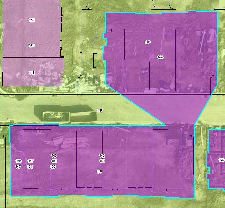 Attribute Transfer Tool Equivalency in ArcGIS Pro - Esri Community