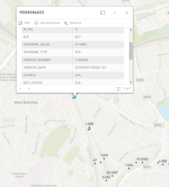 Solved: Experience Builder Labels (Rounding to 4 decimal p... - Esri ...