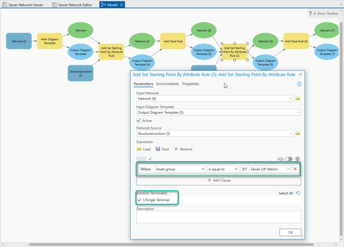 Solved: Representing Sewer Utility Network Lift Stations I... - Esri Community