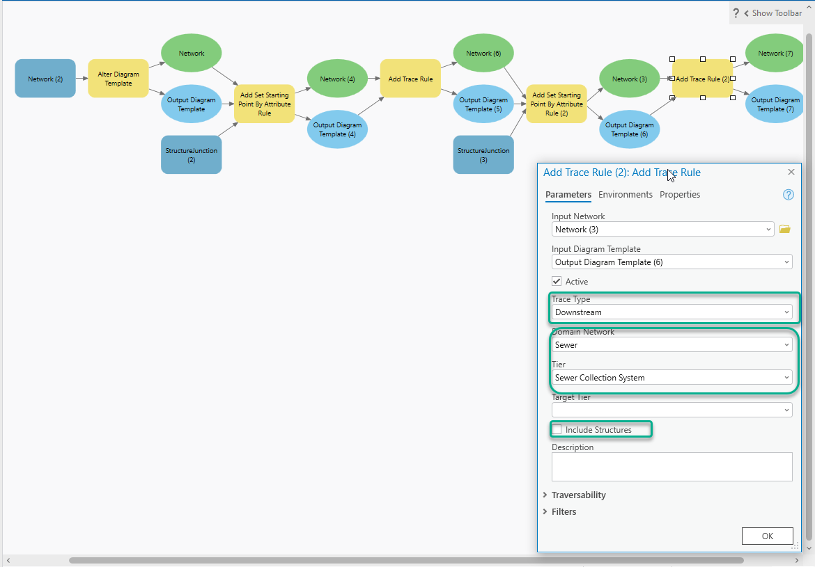 Solved: Representing Sewer Utility Network Lift Stations I... - Esri ...