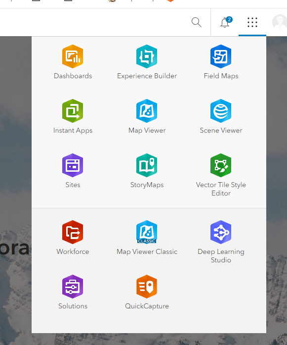 Solved: Survey 123 with ArcGIS Enterprise - Esri Community
