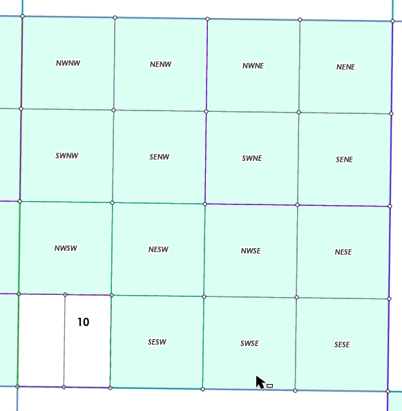 Divide Tool Feature Template or Inherit Original P... - Esri Community
