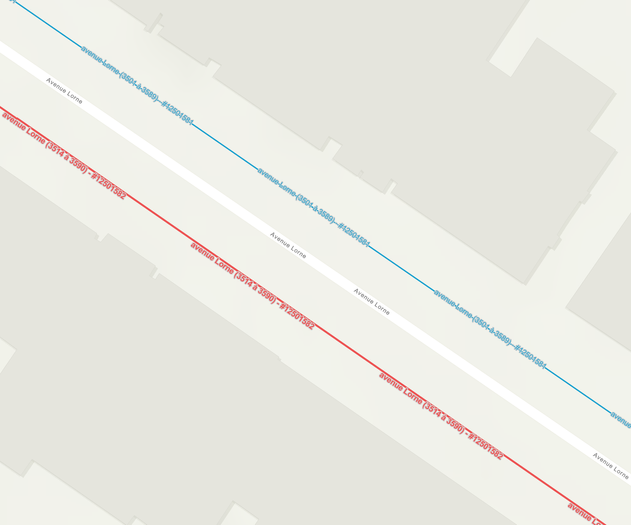 Solved: Map symbology in Survey123 different from AGOL map - Esri Community