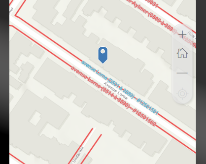 Solved: Map symbology in Survey123 different from AGOL map - Esri Community