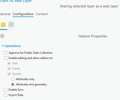 Once a Customer Idea is reviewed by Esri staff, ad... - Esri Community