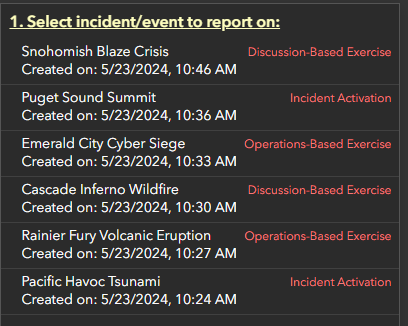 Solved: Advanced/conditional formatting to change text col... - Esri Community